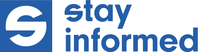 FAQs – Ihre Fragen rund um Stay Informed