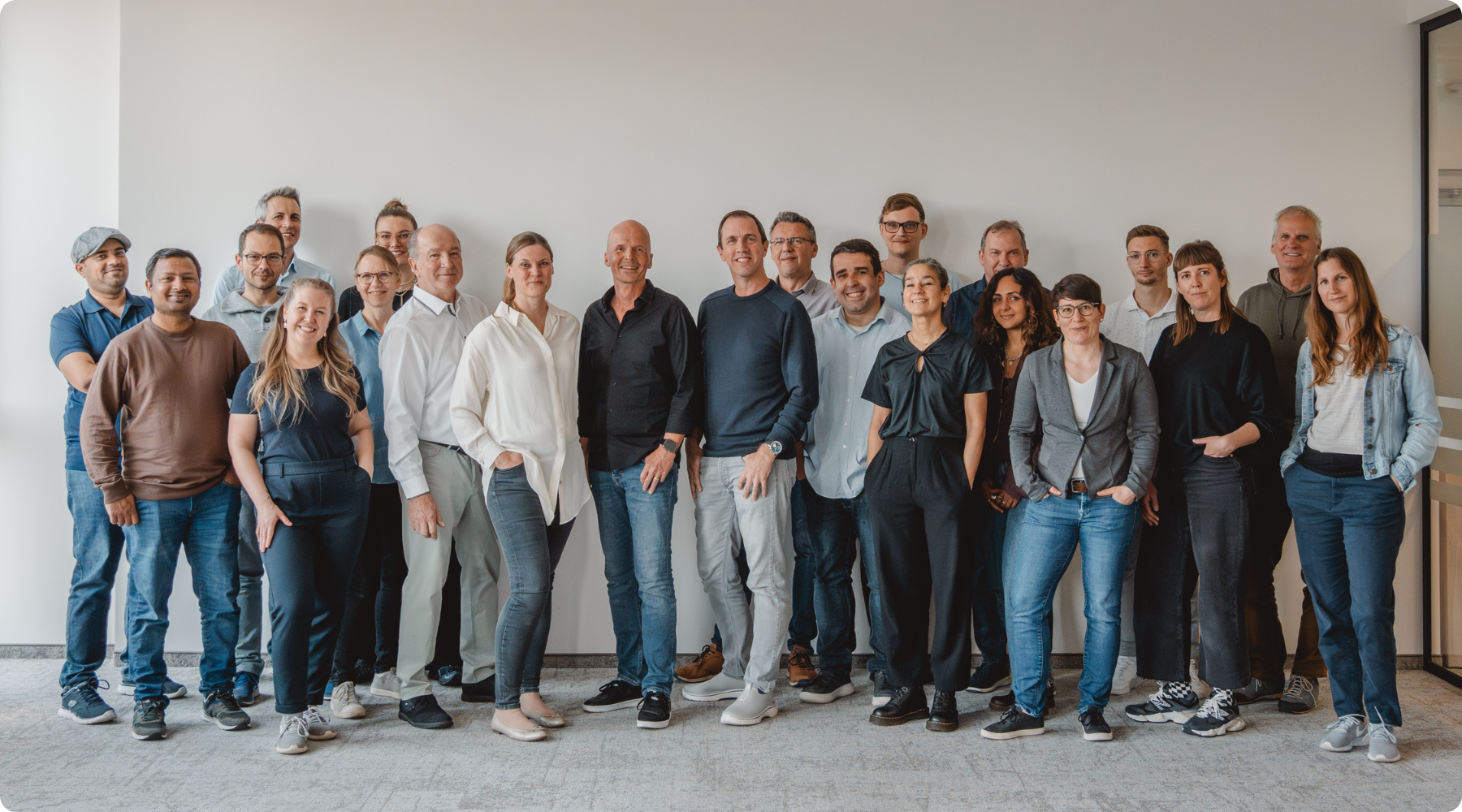 Stay Informed Kita Info App – Digitale Kommunikation & Organisation